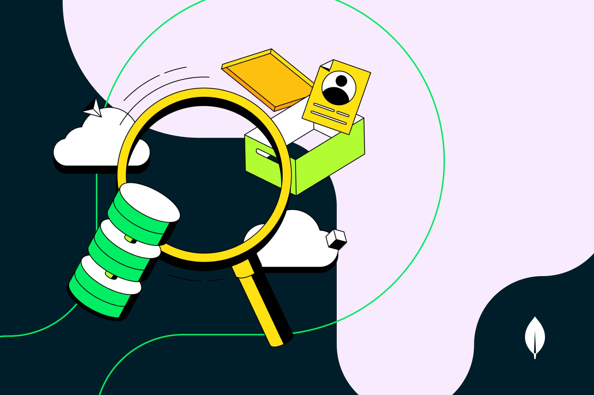 Introducing Atlas Vector Search: Build Intelligent Applications with ... Introducing Atlas Vector Search: Build Intelligent Applications with ...
